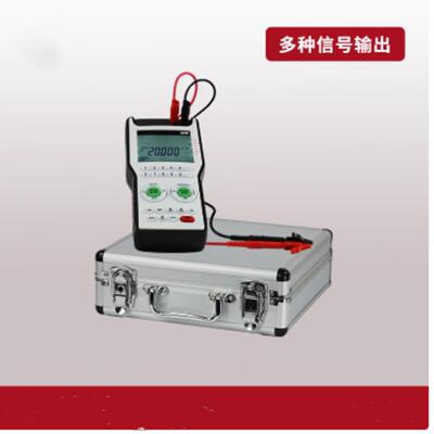 手持式过程校验仪 型号:GX111-B00库号：M65262