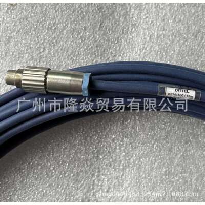 K2141000马波斯DITTEL延长K2141500线缆O67L2141000头O67L2141500