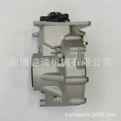 CF 500 X5X6 沙滩车 农夫车 ATV 后桥 0181-330000