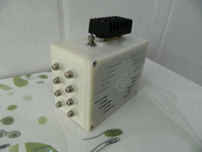 发电机自动电压调节器AVR-2540,AVR-II540,AVR2540,AVRII540