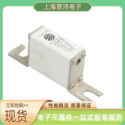 170M6494 170M6495 170M6496 170M6497原装 高压熔断器保险丝