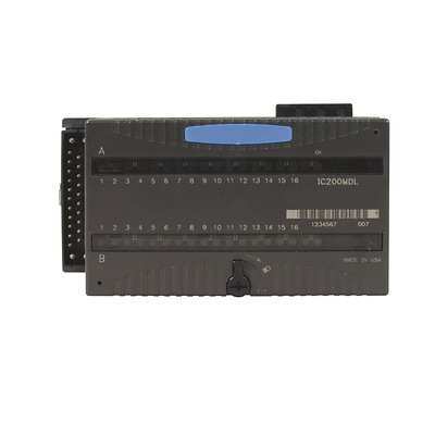 IC200ALG331 IC200MDL743 VersaMax I/O 平台的模拟输出模块