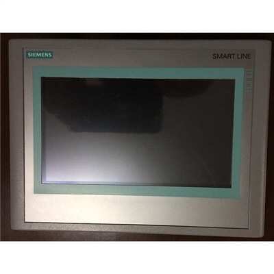 触摸屏Smart700IE 6AV6648-0BC11-3AX0功能完好 成色不错