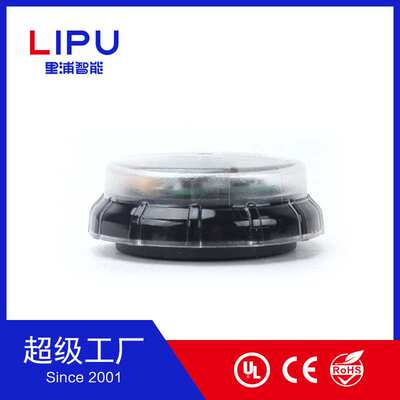 里浦LIPU ZHAGA LED路灯光控器 LP-711A   Photocontrol