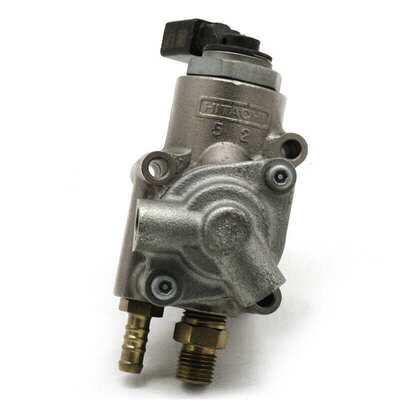 适用于奥迪 汽车零配件 06F127025K高压油泵06F127025L 06F127025