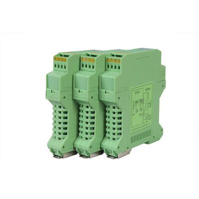 WS15244电压输入隔离器