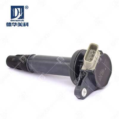 汽车点火线圈 19070-B1020 适用 森雅 现货