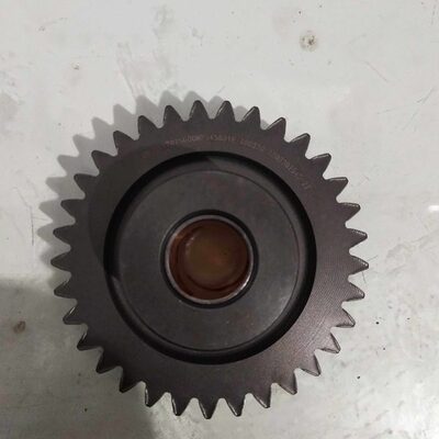 变速器倒档齿轮 长安逸动 CS35 长安悦翔V5V7青山478配件MF515B01