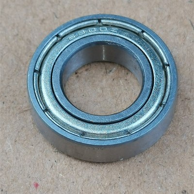 轴承6800Z/LUT61800ZZ外径19*10*5旋出入气缸FCB40-125-S-ZA-K用