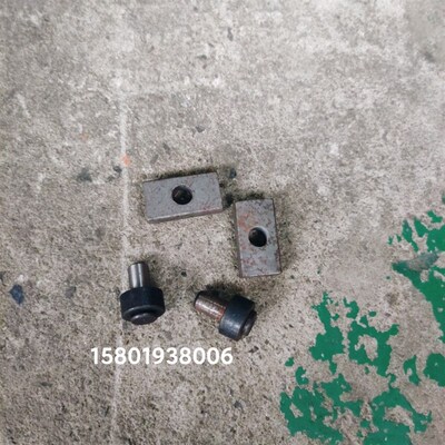 沈阳大连机床厂CW6163/CW6180车床配件凸轮盘滚轮2155/2156外径16