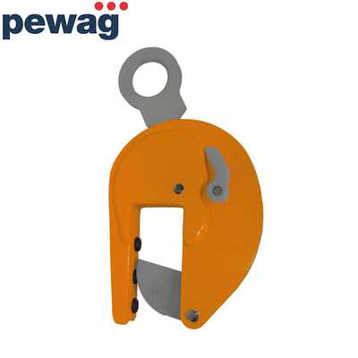 培瓦克（pewag）钢板钳 钢板起重钳 原装进口索具起重钳