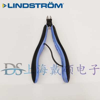 瑞典 LINDSTROM RX 8140 斜口钳RX 8141 RX 8142 RX 8143 RX 8145