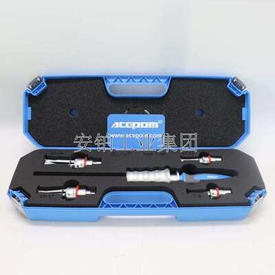 SKF内轴承拉拔器TMIC7-28/TMIP7-28/30-60/7-60内孔拉马外圈拆卸