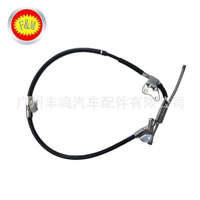 46430-0K210 46420-0K210 适用于丰田海拉克斯车型后刹拉线REVO