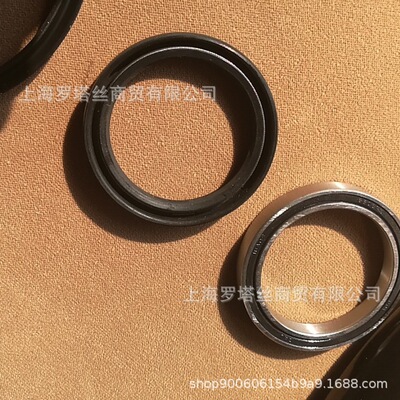 rotork IQ25骨架油封 罗托克唇形密封圈MOD4C 电动执行机构(二代)
