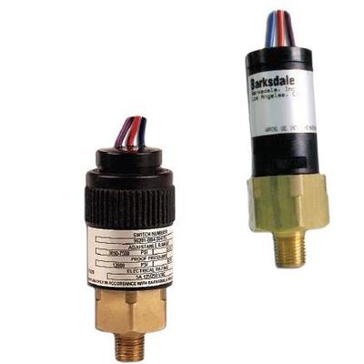 德国供应BARKSDALE 压力开关96211-BB1-T1可调高压空压机精密