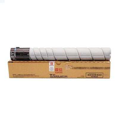 震旦ADT-369 369L粉盒原装黑色碳粉墨盒AD289s 369S 复印机原装粉