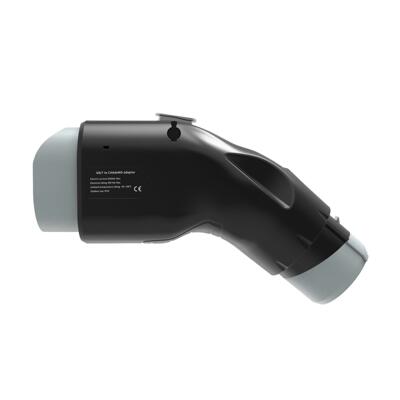 GB/T to CHAdeMO adapters 国标转日标汽车直流充电转换器
