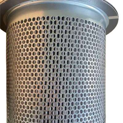 Gardner Denver格南登福油气分离器QX201654 螺杆式空压机配件