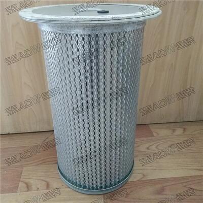 寿力空压机油气分离器 88290019-362压缩机油分