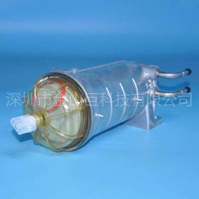 油水分离器总成23330-E0030 S23401-1790 23100-1070A