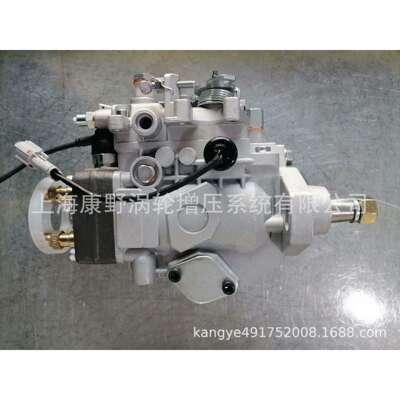 喷油泵104646-6152和8971852421 096500-6001-6002 8971852422