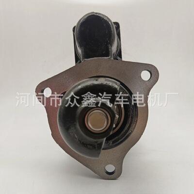起动机 0001371006、0986017760、0001330042、0001371007、