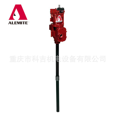 ALEMITE 泵alemite油泵 油脂泵alemite泵稀油泵 黄油泵现货齐全