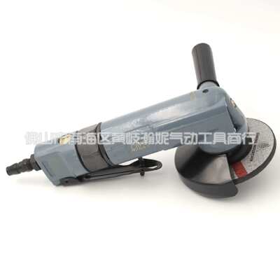 欧维尔OW-4194A气动角磨机4寸100mm手持式砂光磨光机 砂轮机