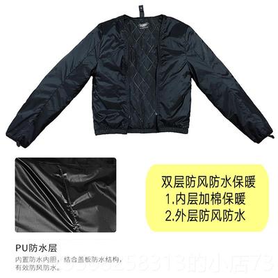 高档购产品Uglybros摩托车骑采行夹克防摔夹克全年男赛车春，夏，