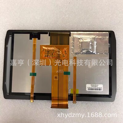 原装C080VAT02.0用于卡特Cat 320 323GC CAT320GC控制器仪表屏幕