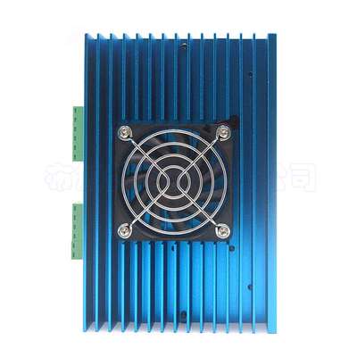 DM860H DSP数字式57/86步进电机驱动器带风扇替代雷赛DMA860H