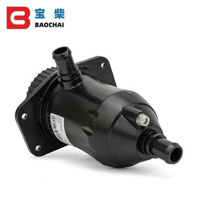 众智HT22机HT环KLJ10柴油发电组发动机自循水热器2200119加0