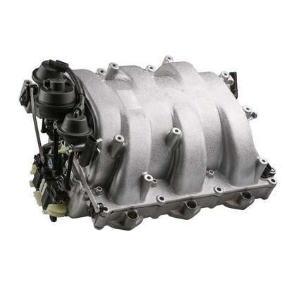 A2721402401适用奔驰M272发动机进气歧管W221 S300S320 S350 E300