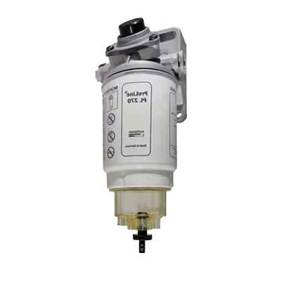 柴油发动机 PL270油水分离滤清器 FS19907 卡玛兹卡车 现货供应