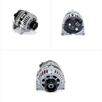 供应8486N/96991181/19205162/ALD6135RB/8486N/汽车发电机