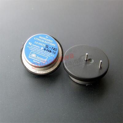 SL-740 ER22G68 德国阳光Sonnecell 锂亚电池 Sonnenschein