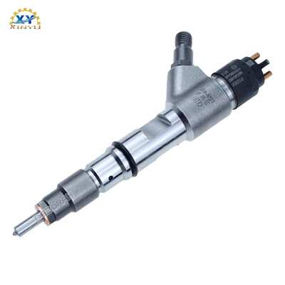 0445120134 5283275适配康明斯3.8柴油高压共轨喷油器总成喷油嘴