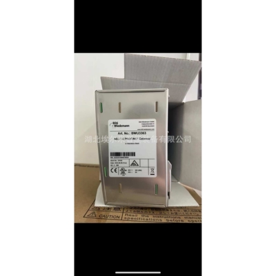 BW1131必威 BIHL+WIEDEMANN模块