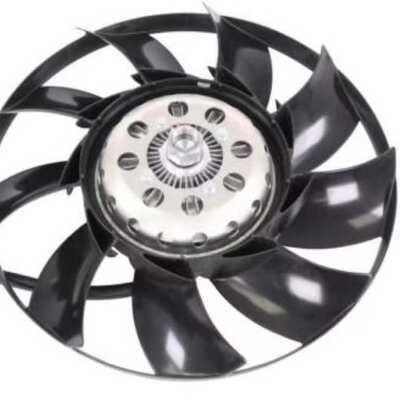 VEMO V48-04-0007 Embrague- ventilador del radiador 2005-2009