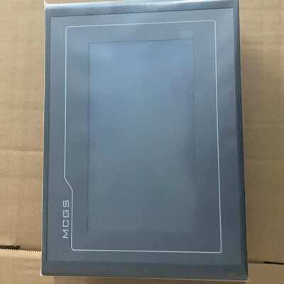 昆仑通态TPC7072Gt带网口7寸开孔215x152RS232口*1RS485口*2USB*1