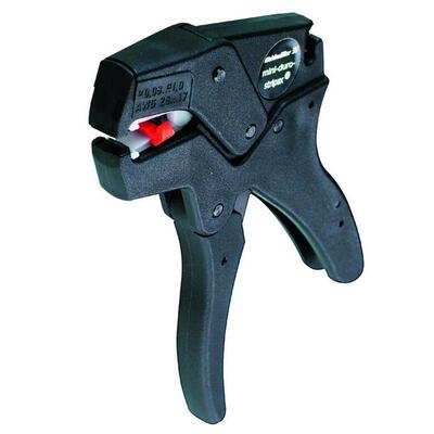 魏德米勒 M-D-STRIPAX +6 MEHA 细线PVC剥线钳 工具 9003500000