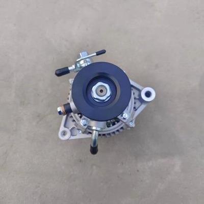 100213-1201发电机27040-78200-71发电机适用丰田叉车发电机