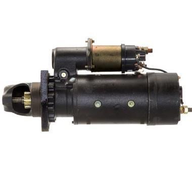 德科雷米马达10461050 康明斯3603864 3603864RX 3604323 3910645