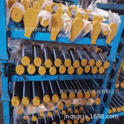 PC11000-6挖掘机小臂铲斗销轴 21N-70-33161 21N-70-31140