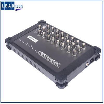 手持式多通道振动分析仪 国产振动分析仪LTV1008