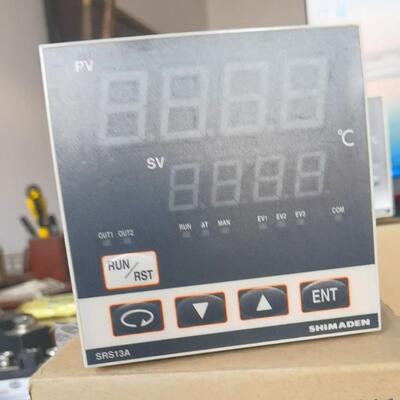 供应 厂家直销 SRS13A-8IN-N10000(SHIMADEN)温控仪表