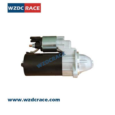 适用丰田HILUX （VIGO） III皮卡 3.0L起动机1KD 2KD F000AL0111