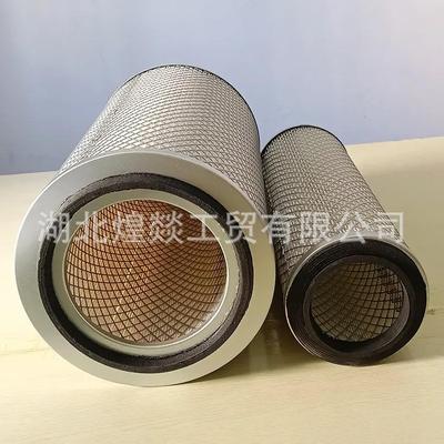 供应康明斯发电机组KW2140空气滤清器 KW2140C1 K19900C1 K9950C1