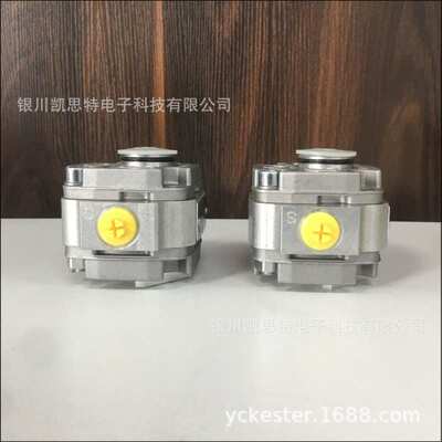 力士乐Rexroth 齿轮泵 PGF1-2X 1,7RN01VM和PGF1-2X 1,7RL01VM